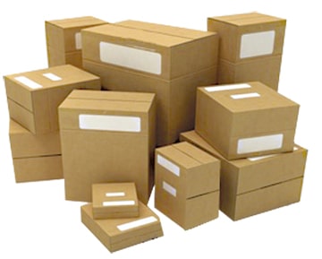 Transport palettes Belgique - envoi colis Belgique - envoi palette Paris