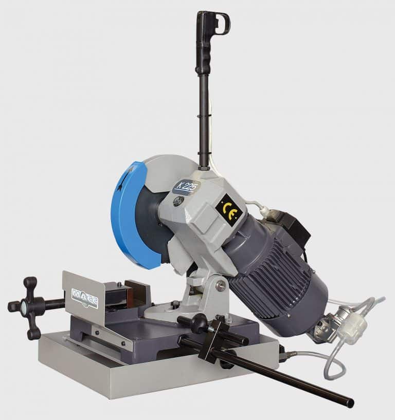 Tronconneuse métaux – Tronçonneuse professionnel – Fer forgé