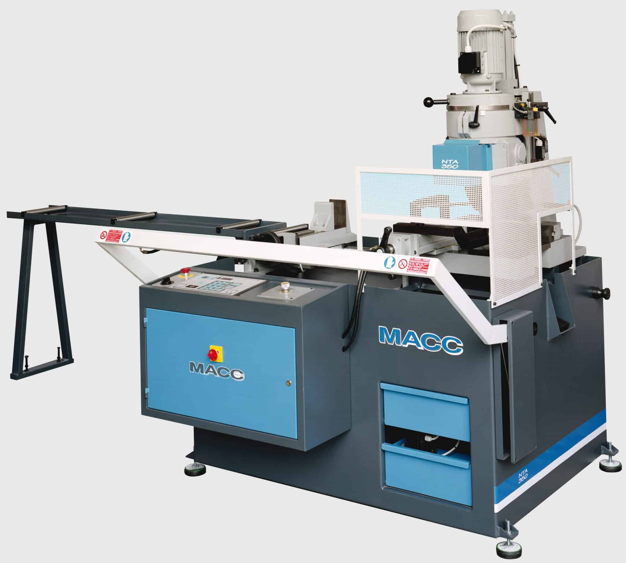 Tronconneuse métaux – Tronçonneuse professionnel – Fer forgé