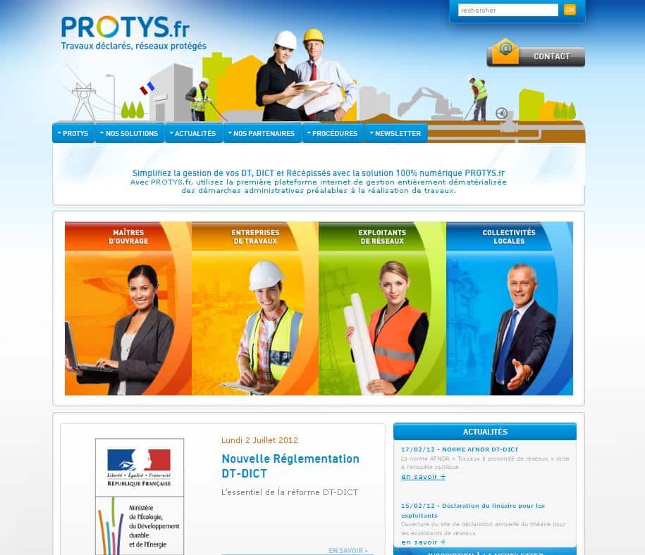 Nouvelle réforme DT - réforme DICT - nouveaux formulaires DICT