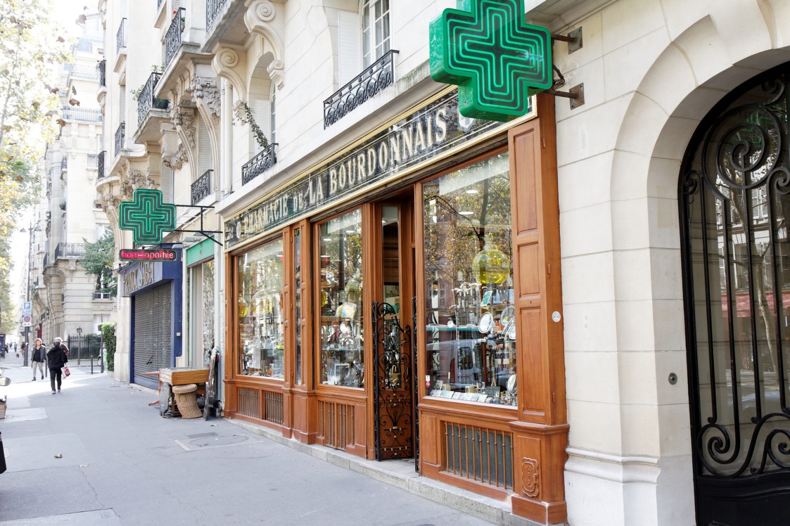 Pharmaciens : comment bien aménager une officine ? - Magazine B2B