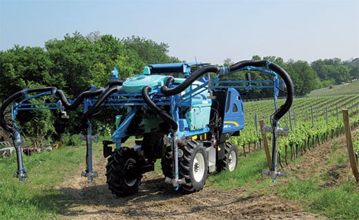 Agriculteurs : des outils en ligne pour vous faciliter la vie avec ...